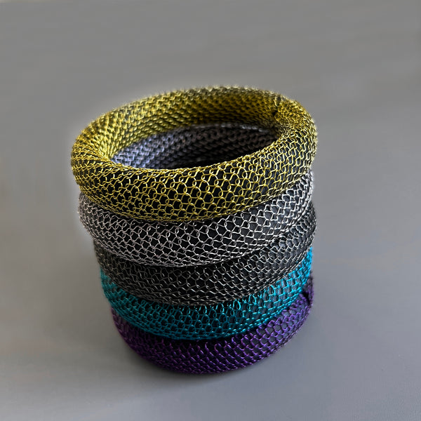 Blank Bangles - Chunky - Yooladesign